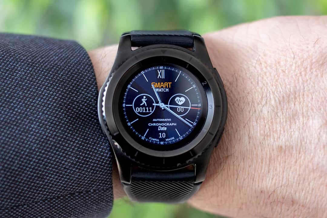 Smart Watches For Men 2026 | The Active Action